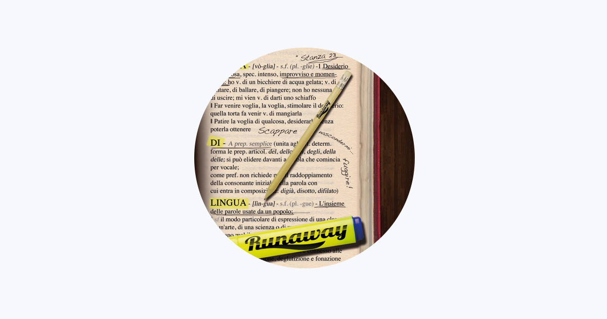 ‎Runaway — Apple Music