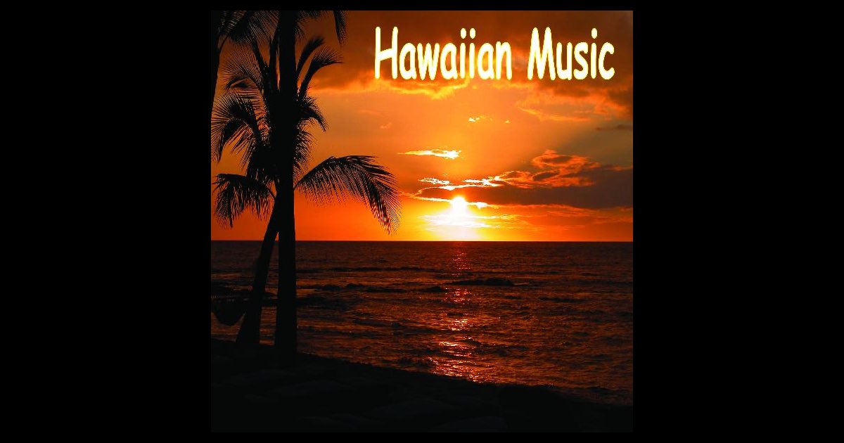 Hawaiian Music Ukulele and Steel Guitar》- Aloha Oe Hawaiian Music的专辑 ...