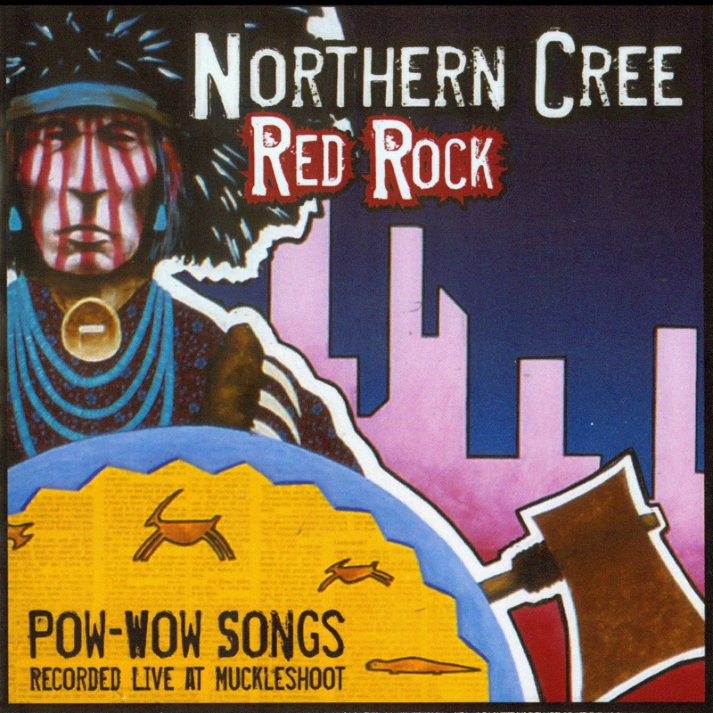 Happy Days Are Here…Again! - Northern Cree: Song Lyrics, Music Videos ...