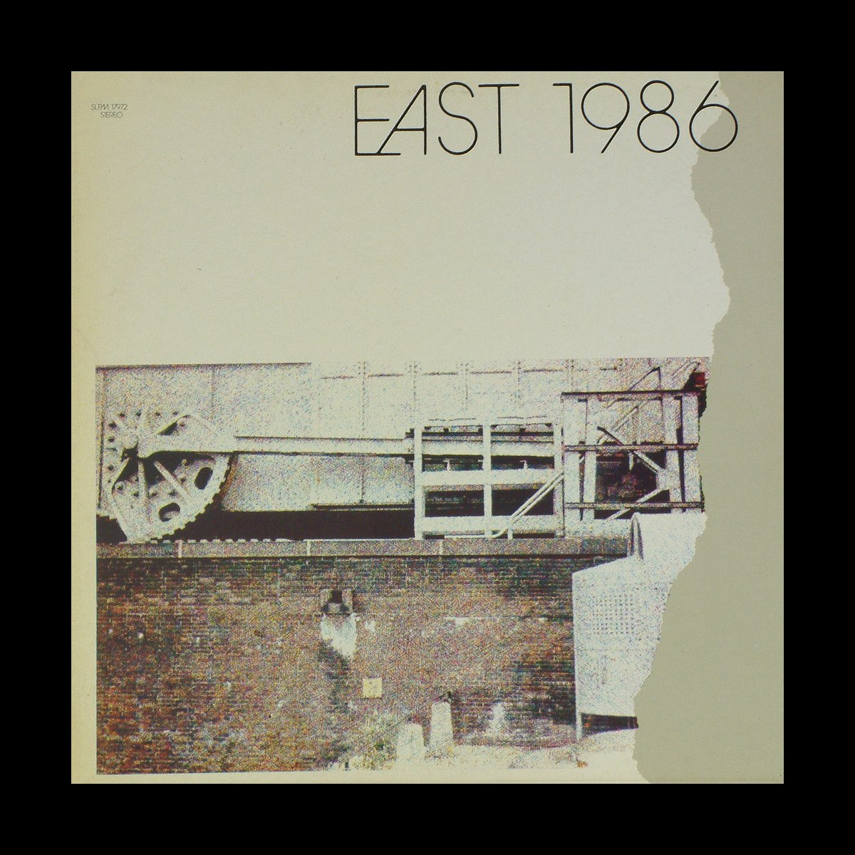 ‎East 1986 - イーストのアルバム - Apple Music