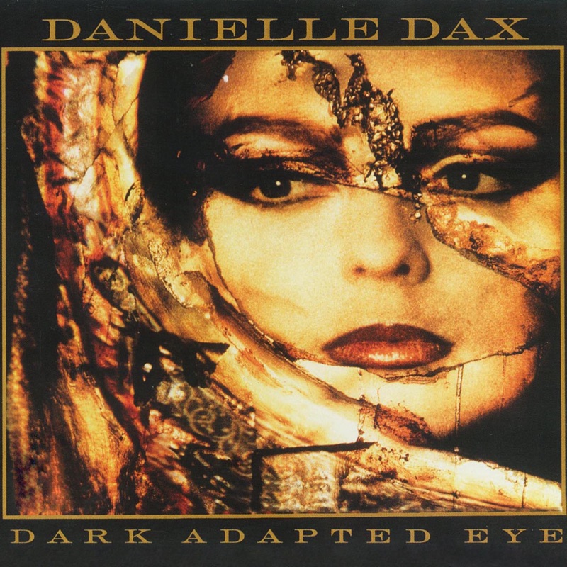 White Knuckle Ride - Danielle Dax: Song Lyrics, Music Videos & Concerts