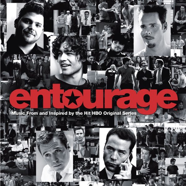 Entourage Movie Soundtrack 60 Photos - Moonagedaydream.film