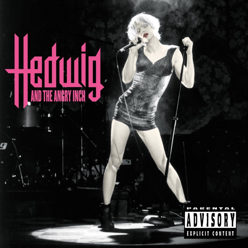 Angry Inch - Hedwig and the Angry Inch: Song Lyrics, Music Videos ...