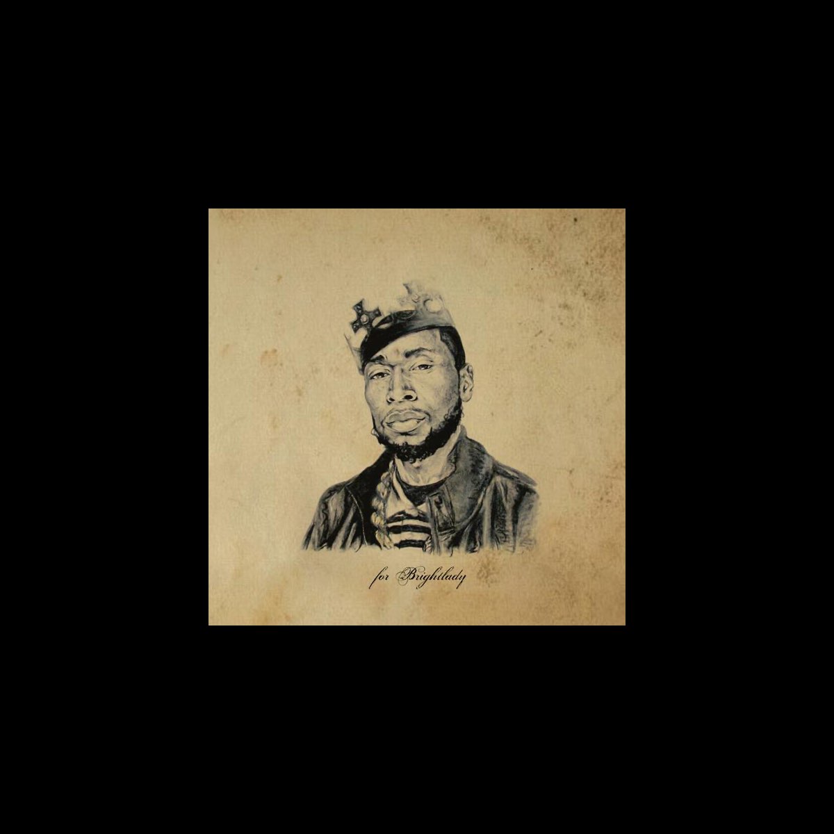 ‎The Wonder Years - Album by 9th Wonder - Apple Music