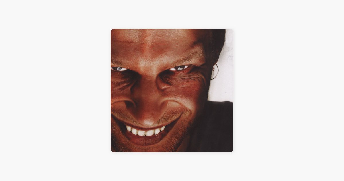 ‎Cornish Acid - Song by Aphex Twin - Apple Music