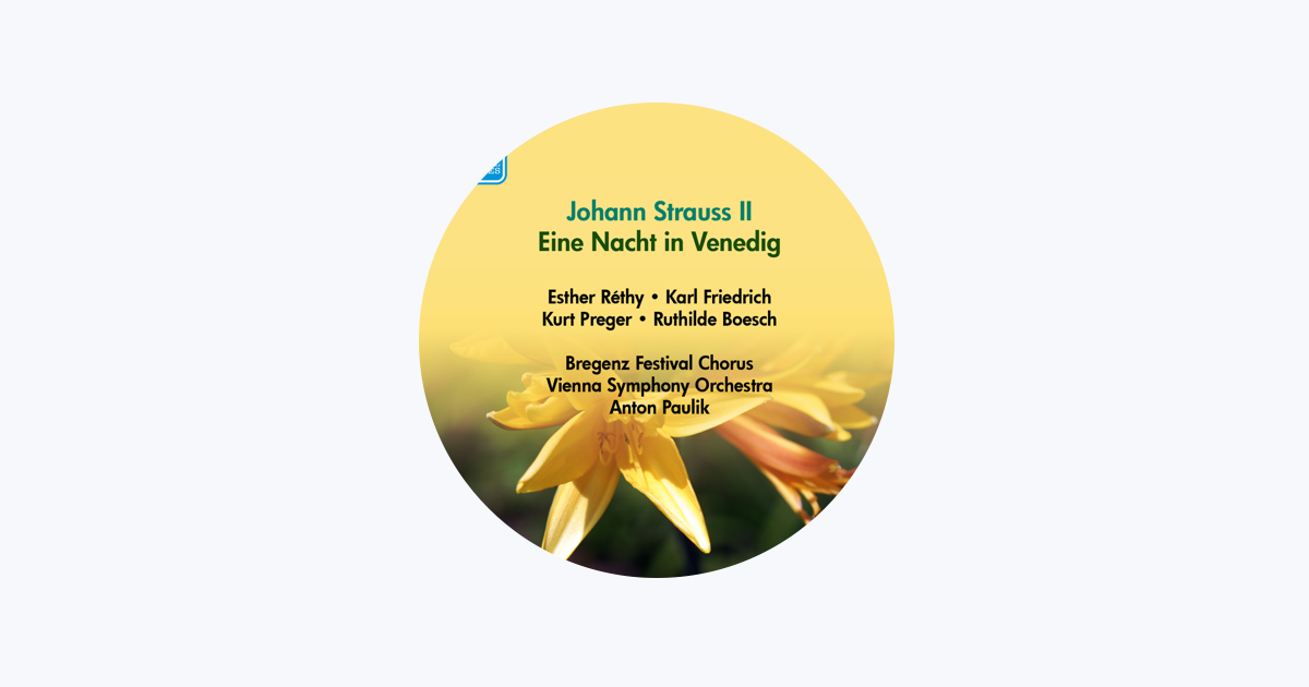‎Alfred Jerger — Apple Music
