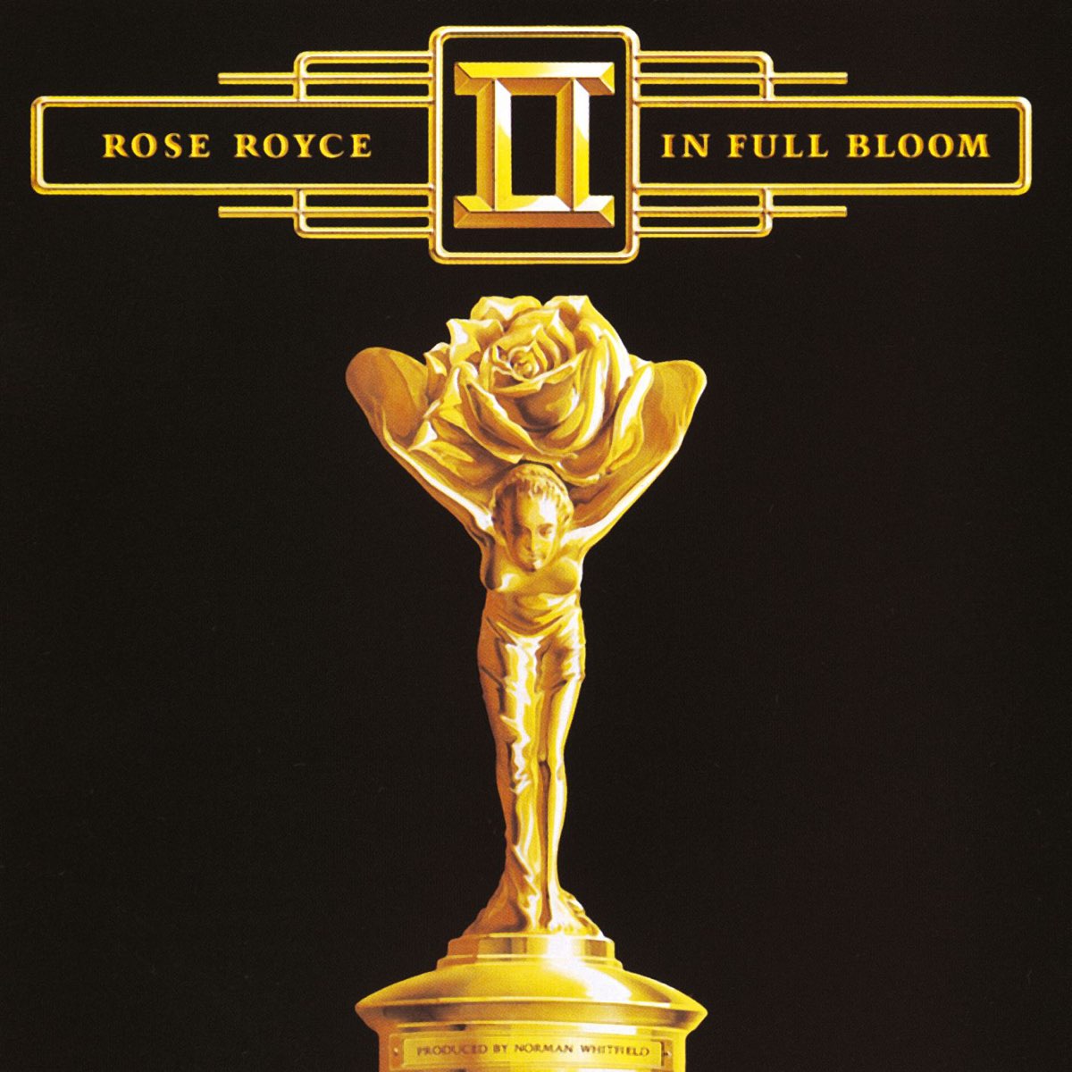 ‎In Full Bloom - Album by Rose Royce - Apple Music
