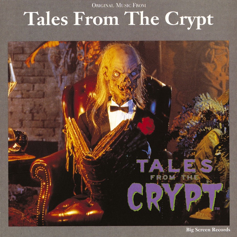 The Crypt Jam - The Crypt Keeper: Song Lyrics, Music Videos & Concerts
