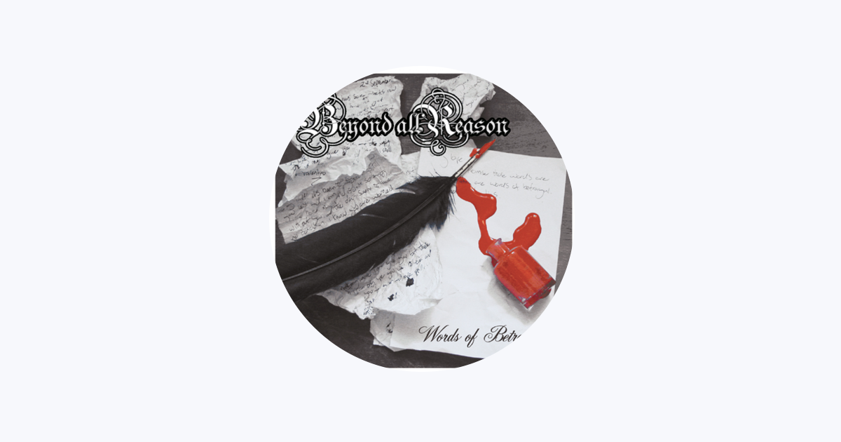 ‎Beyond All Reason - Apple Music