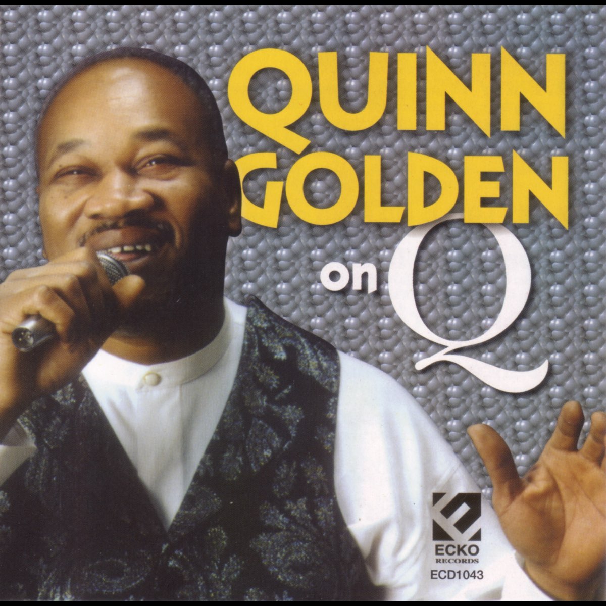 ‎On Q - Album by Quinn Golden - Apple Music