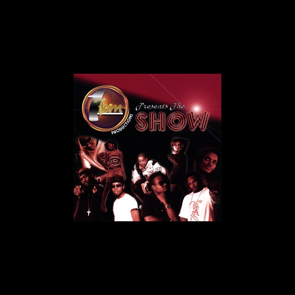 ‎The Show - Album by 1 Fam Music - Apple Music