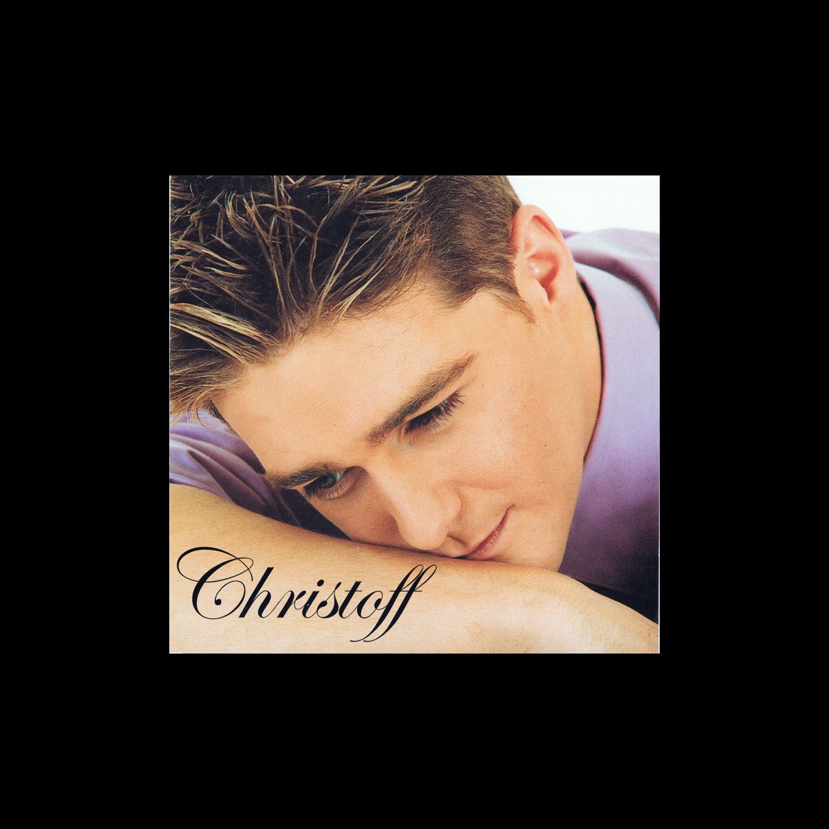 ‎10 Jaar Christoff by Christoff on Apple Music