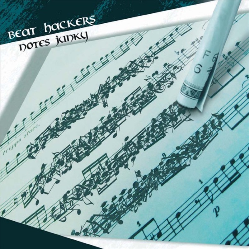Notes Junky - Beat Hackers: Song Lyrics, Music Videos & Concerts