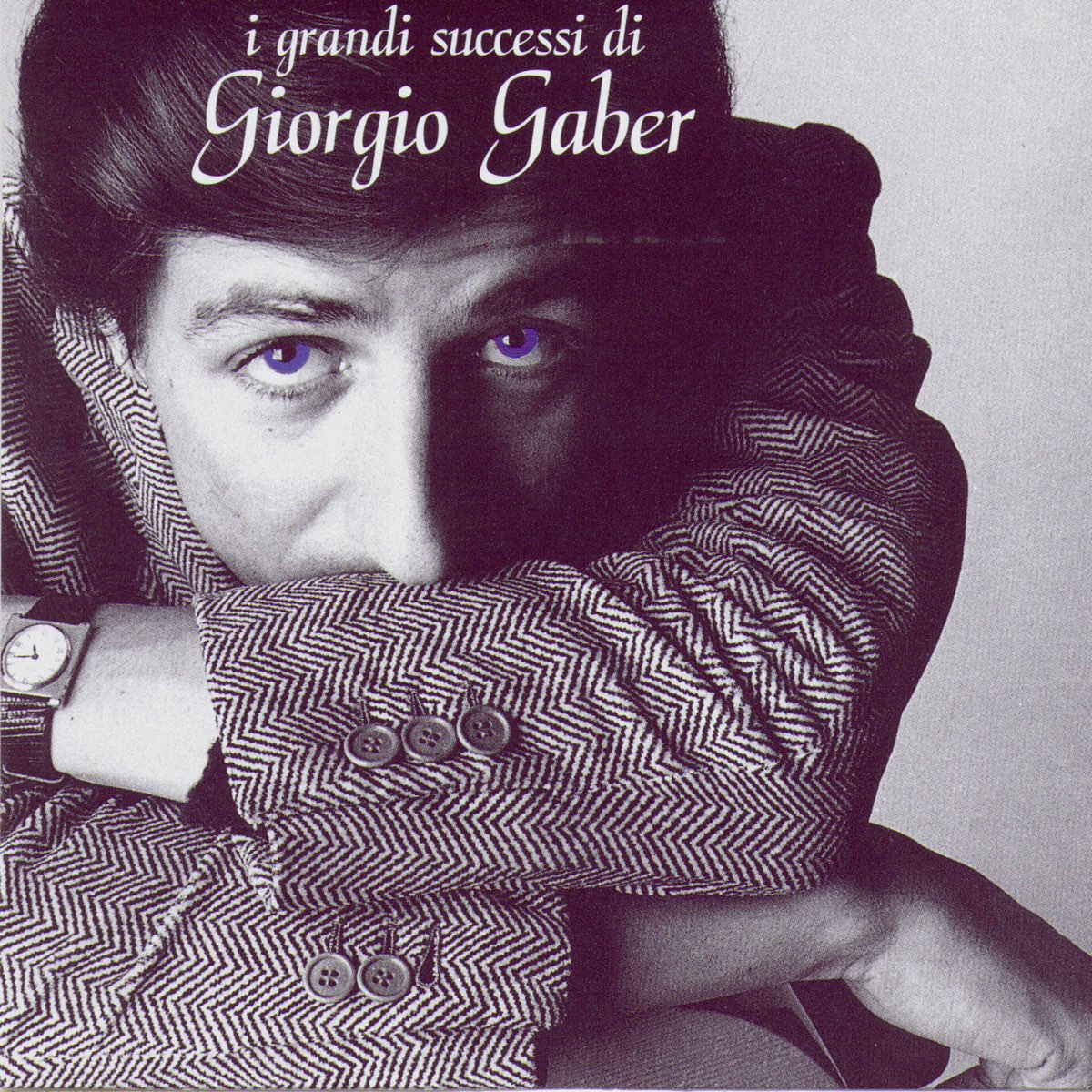 ‎I Grandi Successi Di... - Album di Giorgio Gaber - Apple Music