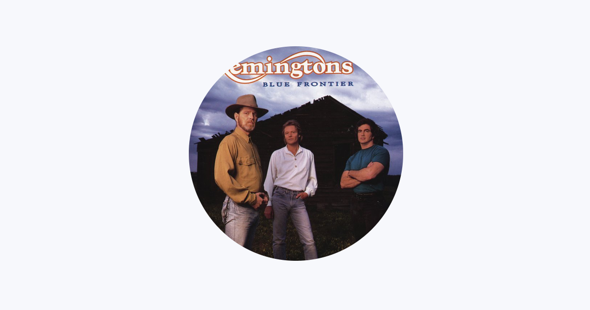 ‎The Remingtons - Apple Music