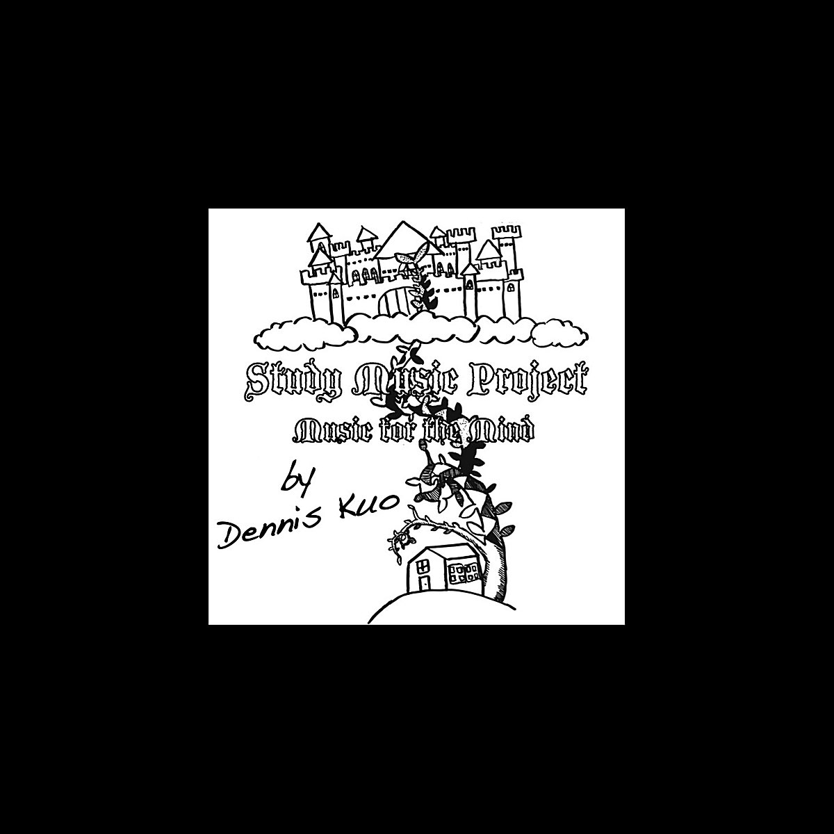 Study Music Project: Music for the Mind》- Dennis Kuo的专辑 - Apple Music