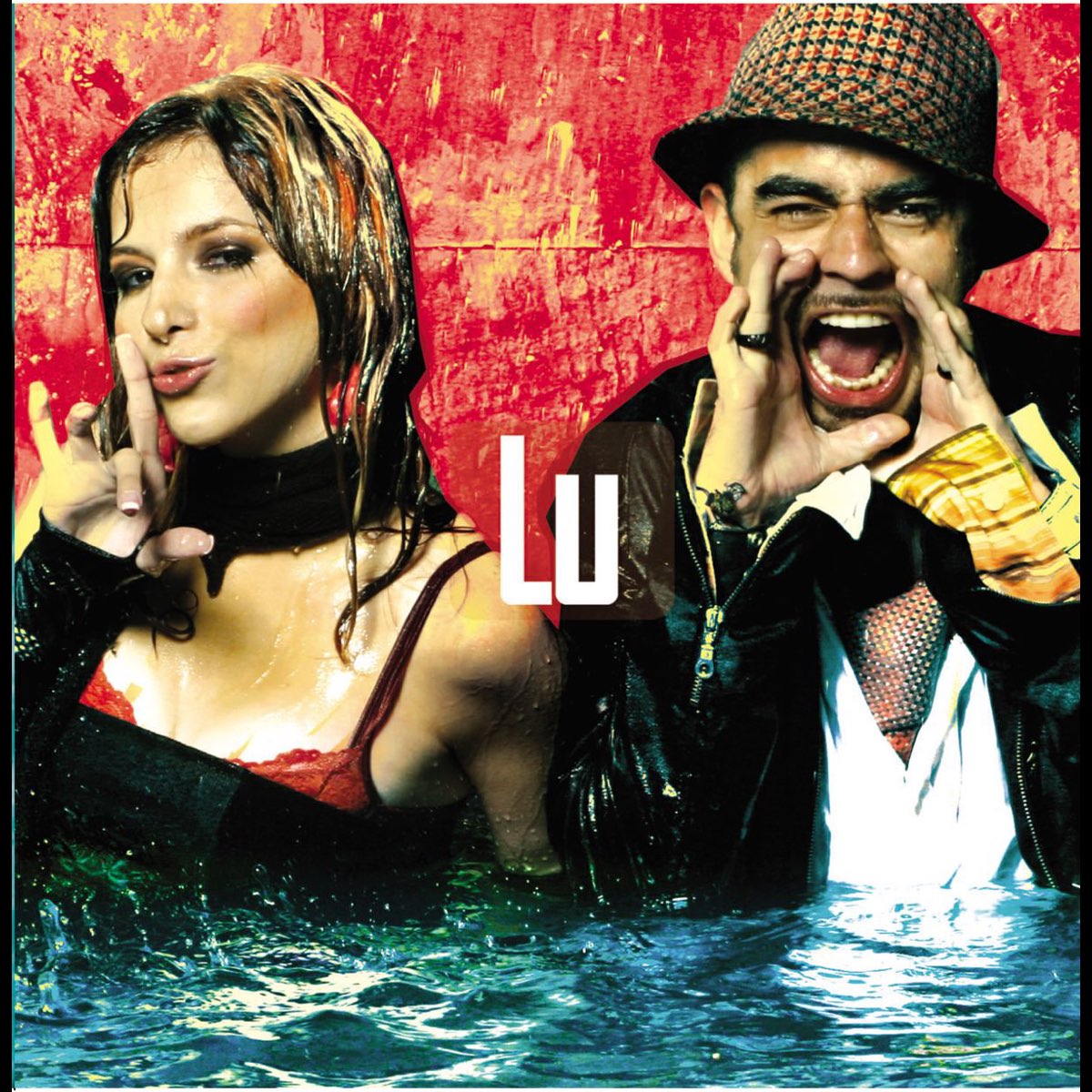 Lu” álbum de Lu en Apple Music