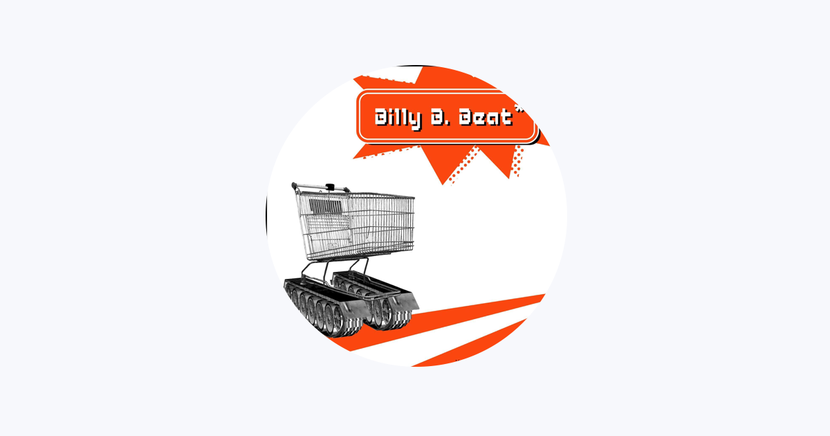 ‎Billy B. Beat - Apple Music