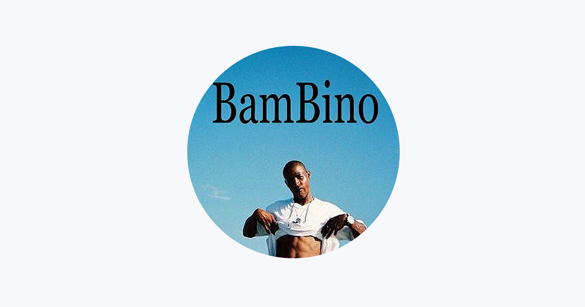 ‎Bam Bino – Apple Music