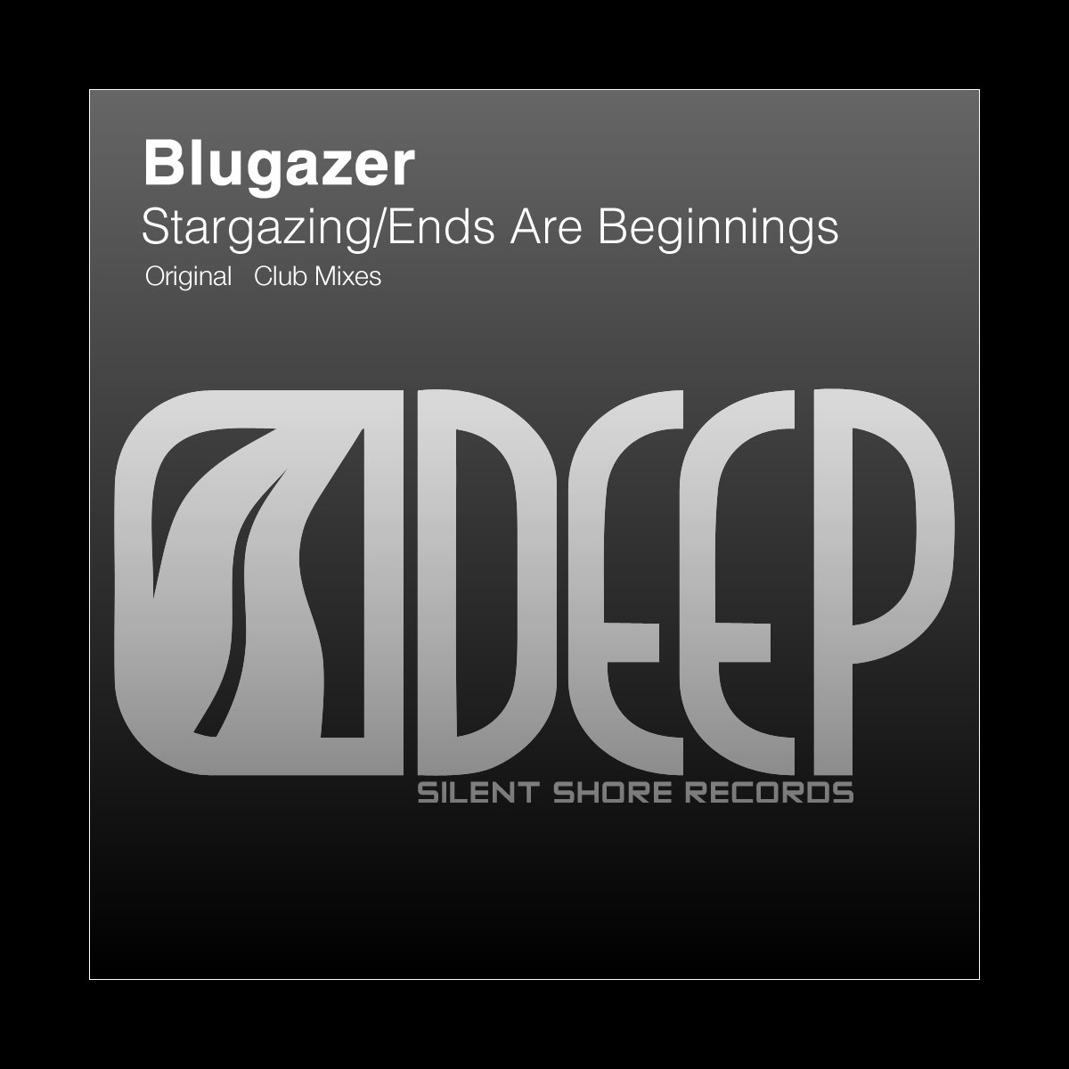 ‎Stargazing / Ends Are Beginnings - Single - Blugazerのアルバム - Apple Music