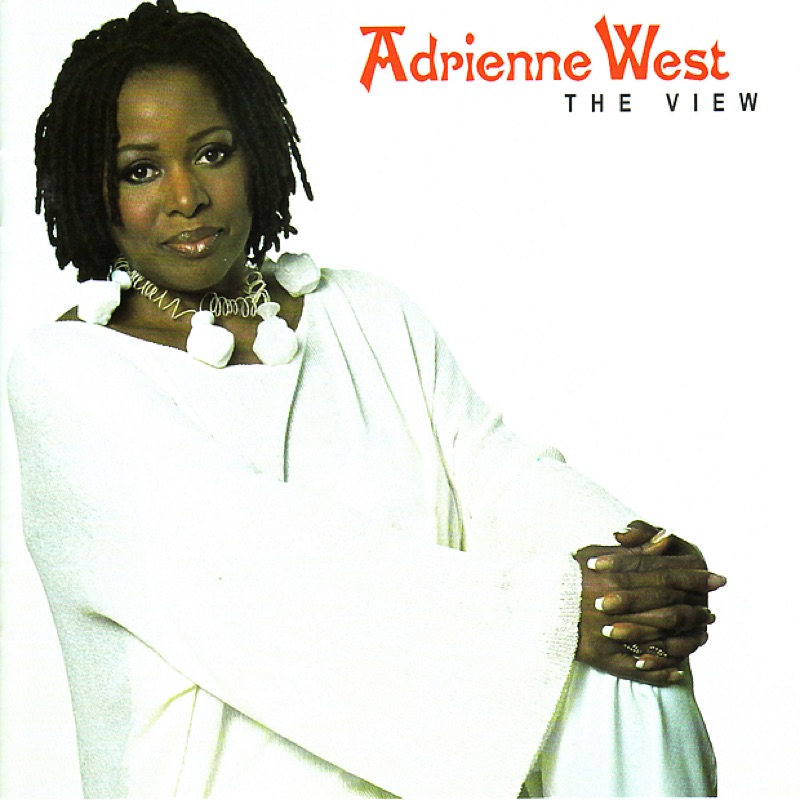 What Is This Thing Called Love - Adrienne West: Song Lyrics, Music ...