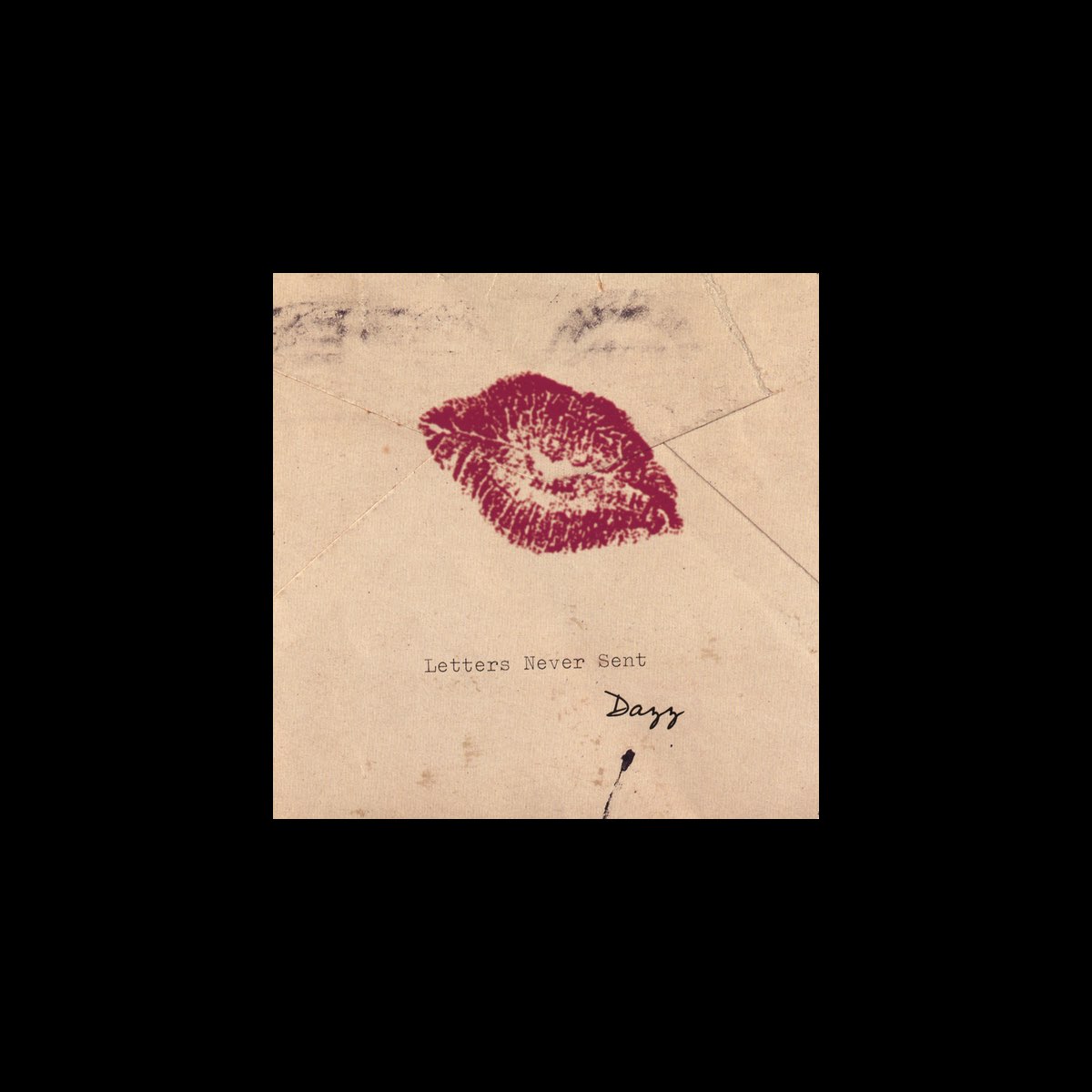 Letters Never Sent》- Dazz的专辑 - Apple Music