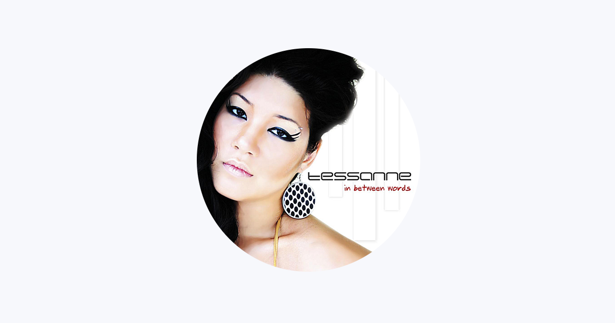 ‎Tessanne Chin - Apple Music