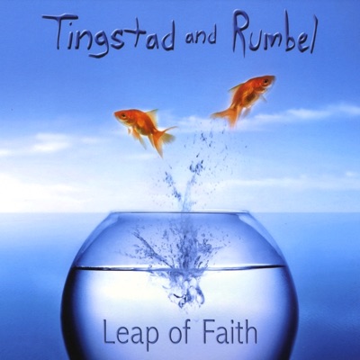 Leap of Faith - album by Tingstad and Rumbel