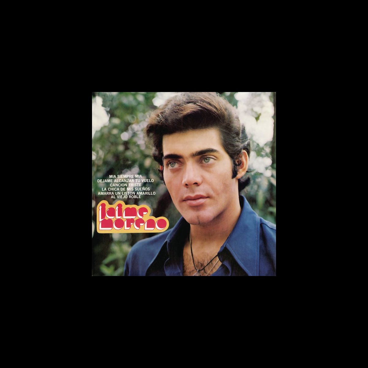 Jaime Moreno》- Jaime Moreno的专辑 - Apple Music