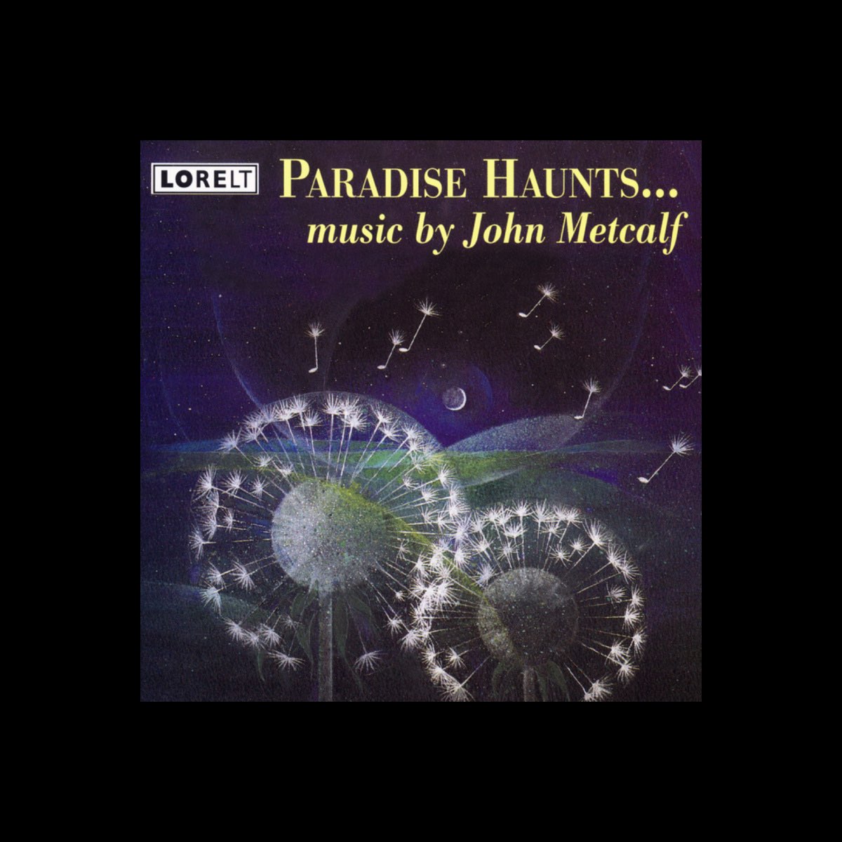 ‎Apple Music 上Lontano的专辑《Paradise Haunts》