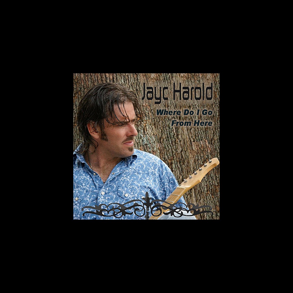 ‎where do I go from here - Album by Jayc Harold - Apple Music