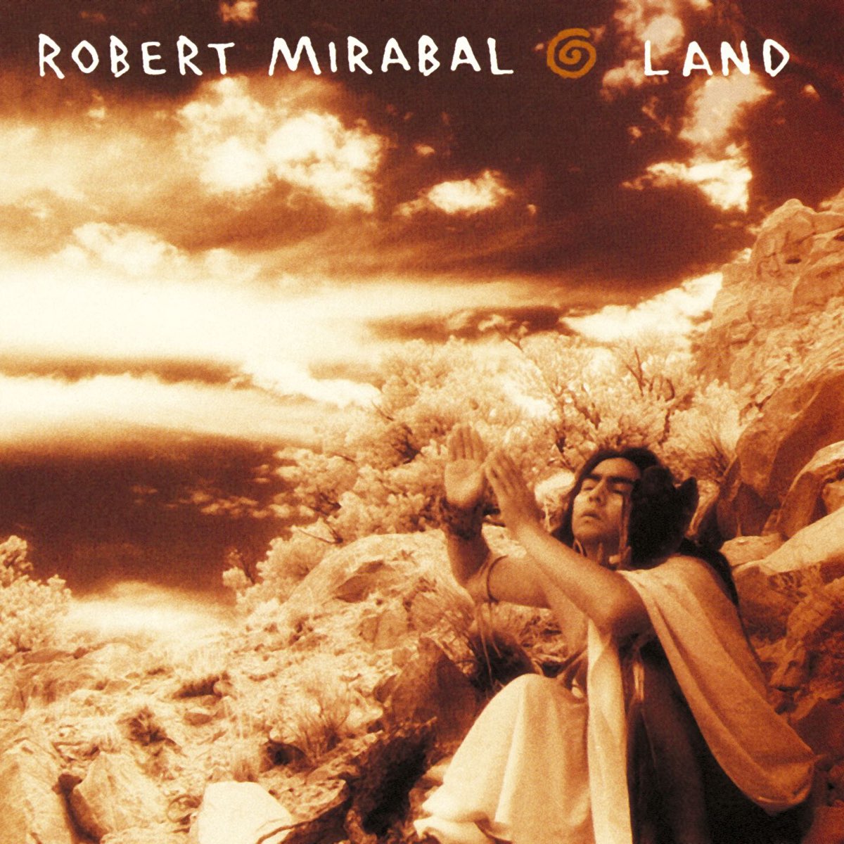The Story of Land》- Robert Mirabal的专辑 - Apple Music