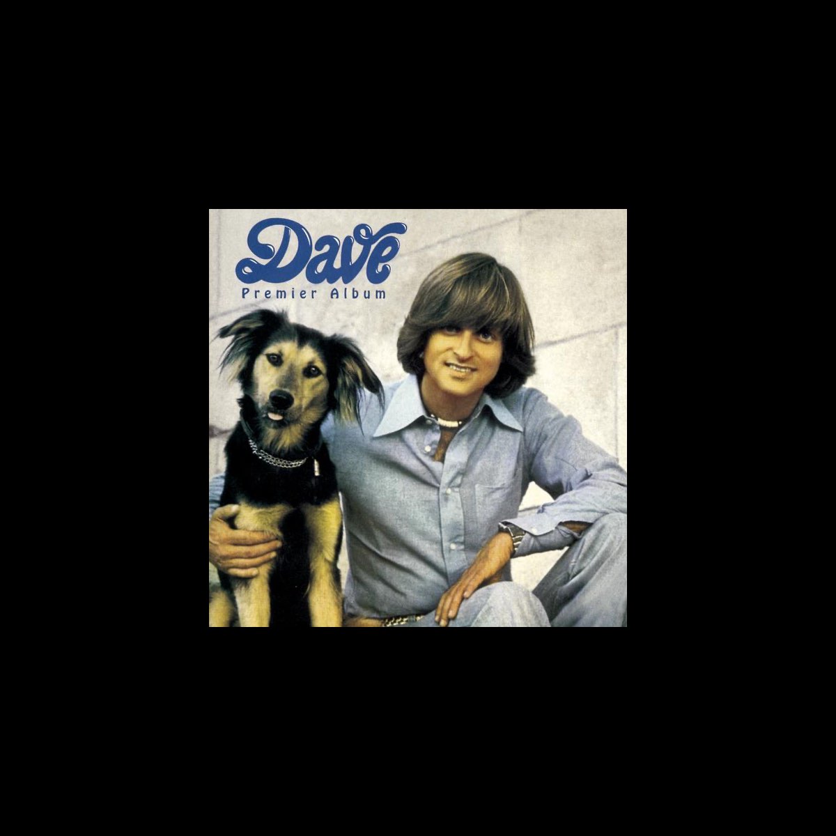 ‎1er Album – Album par Dave – Apple Music