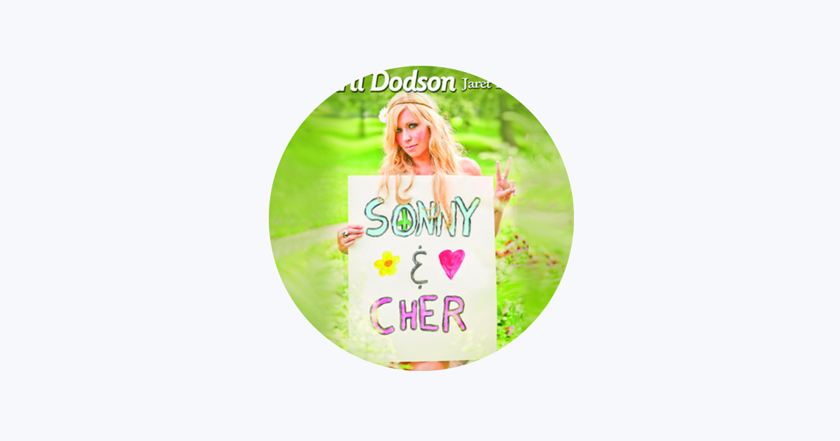 ‎Marti Dodson - Apple Music