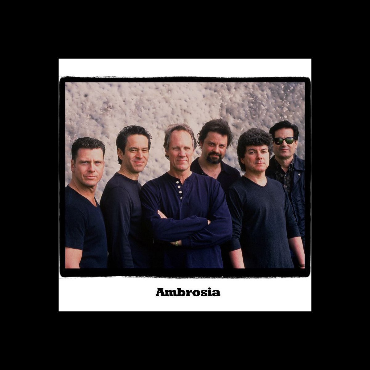 ‎Ambrosia (Live) - EP - Album by Ambrosia - Apple Music