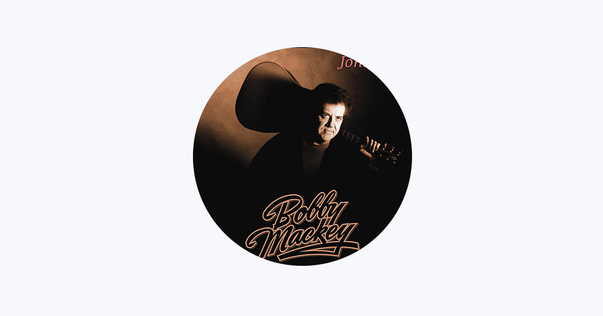 ‎Bobby Mackey - Apple Music