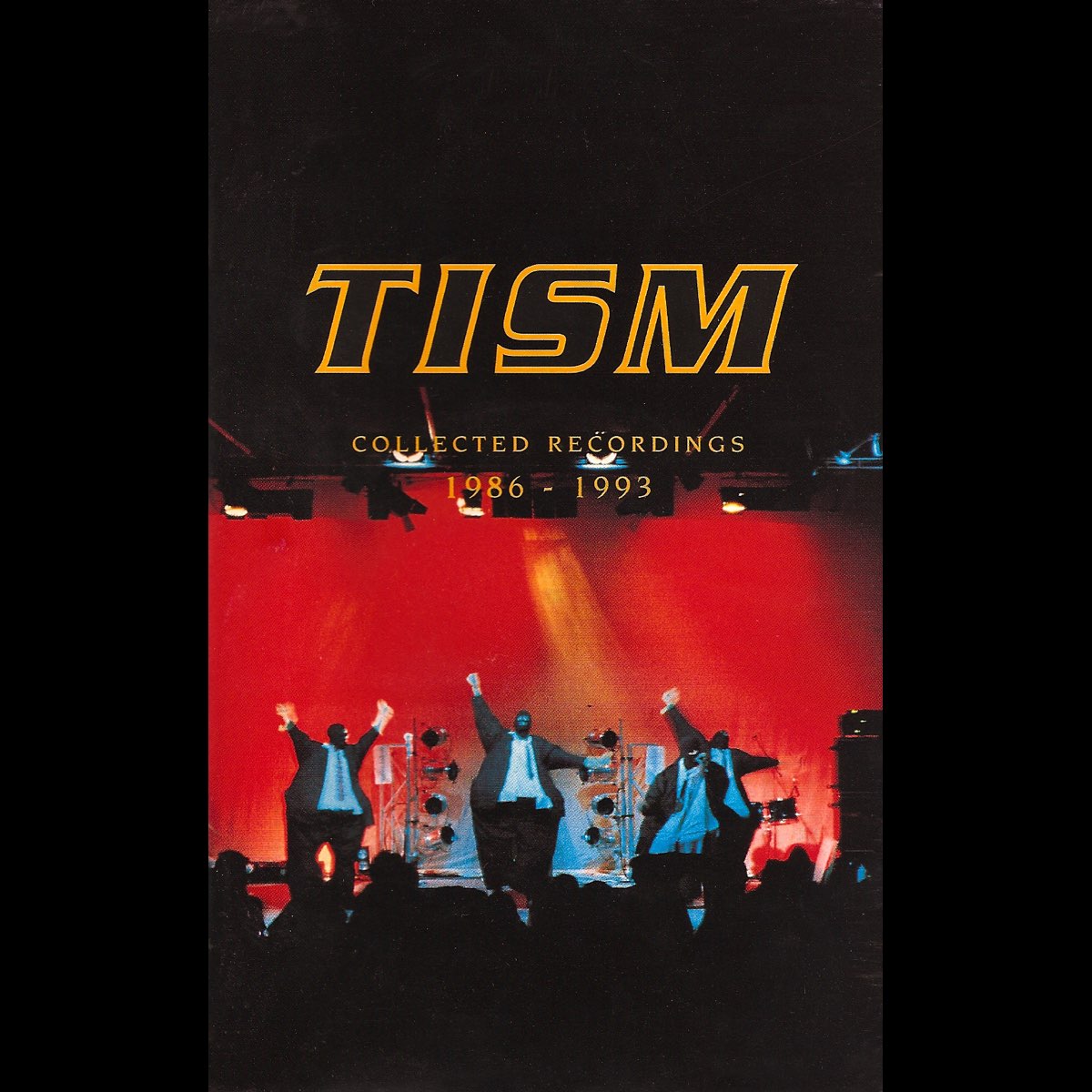 ‎Collected Recordings 1986-1993 - Album by TISM - Apple Music