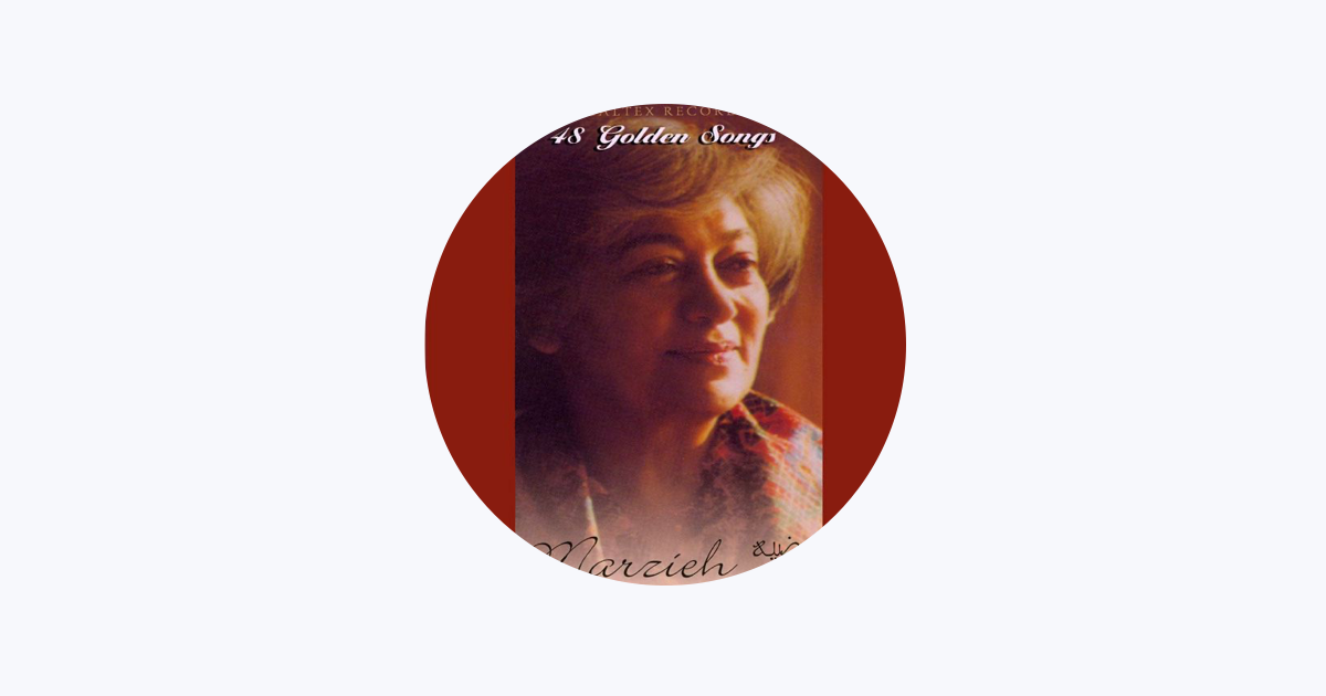 ‎Marzieh - Apple Music