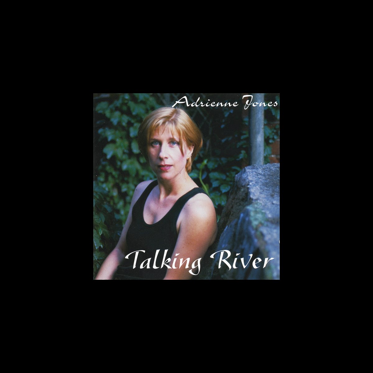 ‎Talking River - Album by Adrienne Jones - Apple Music