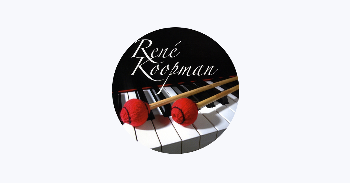 ‎Rene Koopman - Apple Music