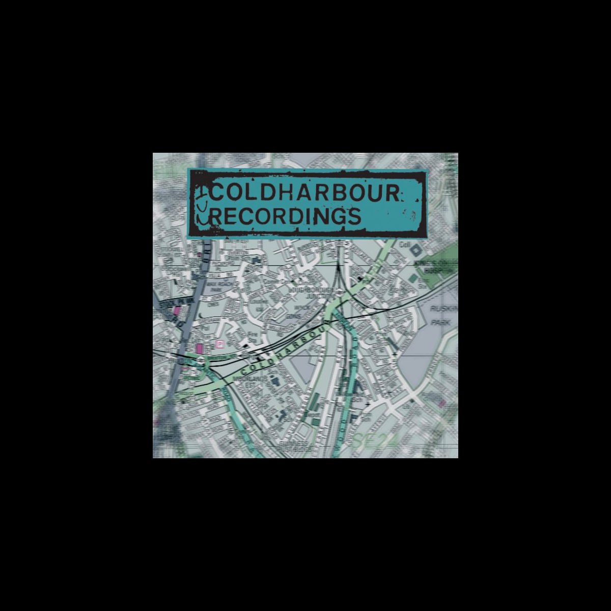 Achems Razor / Tonic - EP》- Kenneth Thomas的专辑 - Apple Music