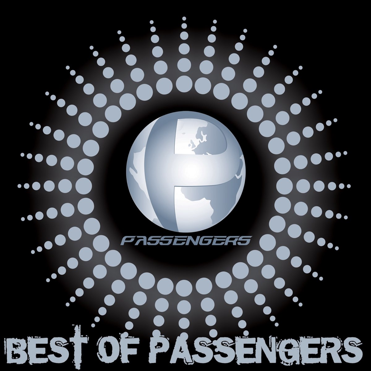 ‎Best of Passengers - Album by Passengers - Apple Music