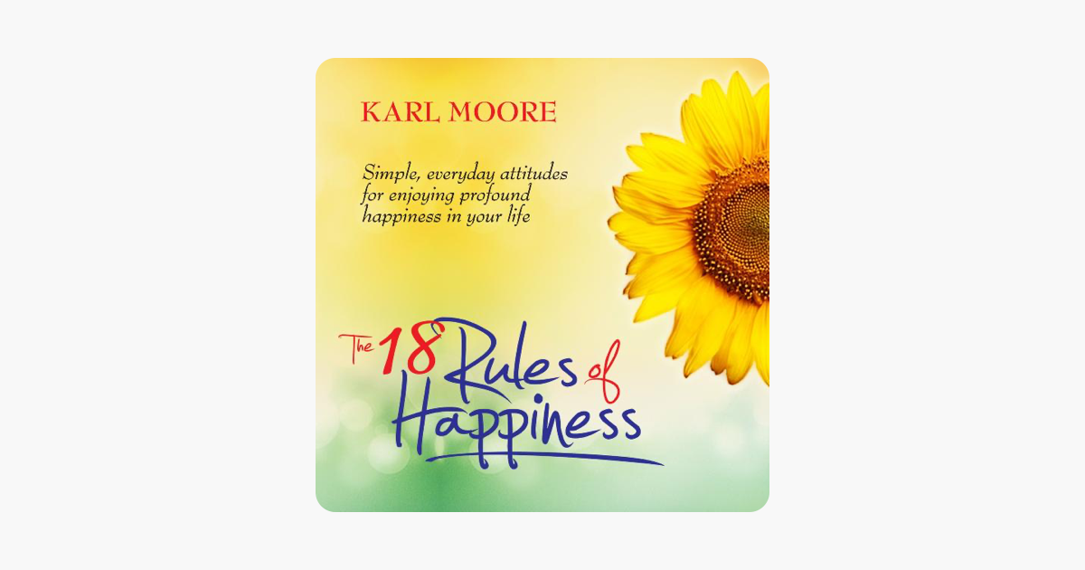 ‎Karl Moore on Apple Books