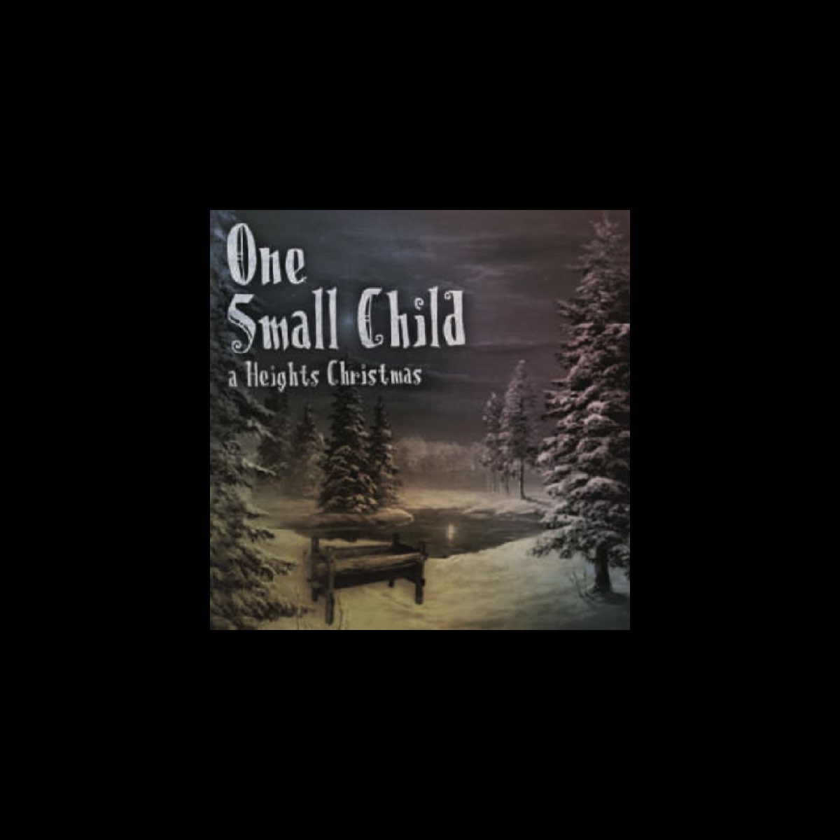 ‎One Small Child (feat. Falon Unger) - Single - Album by Justin Unger ...