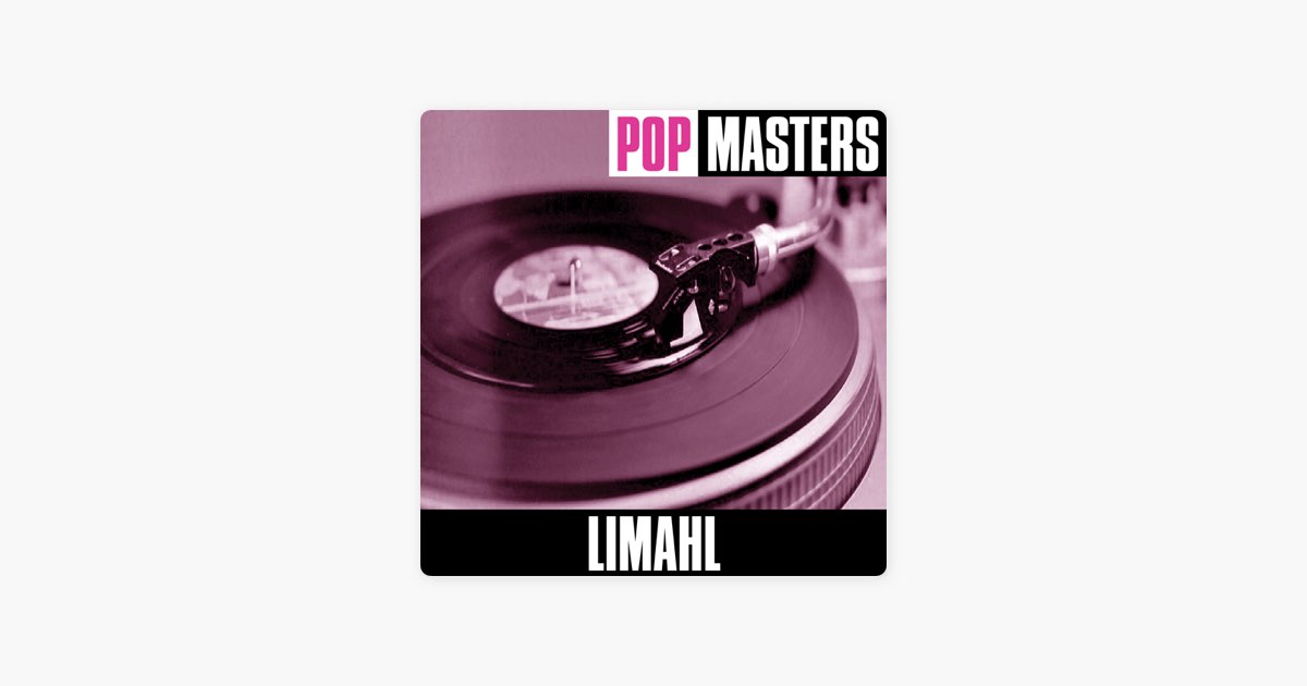 ‎Never Ending Story - Song by Limahl - Apple Music