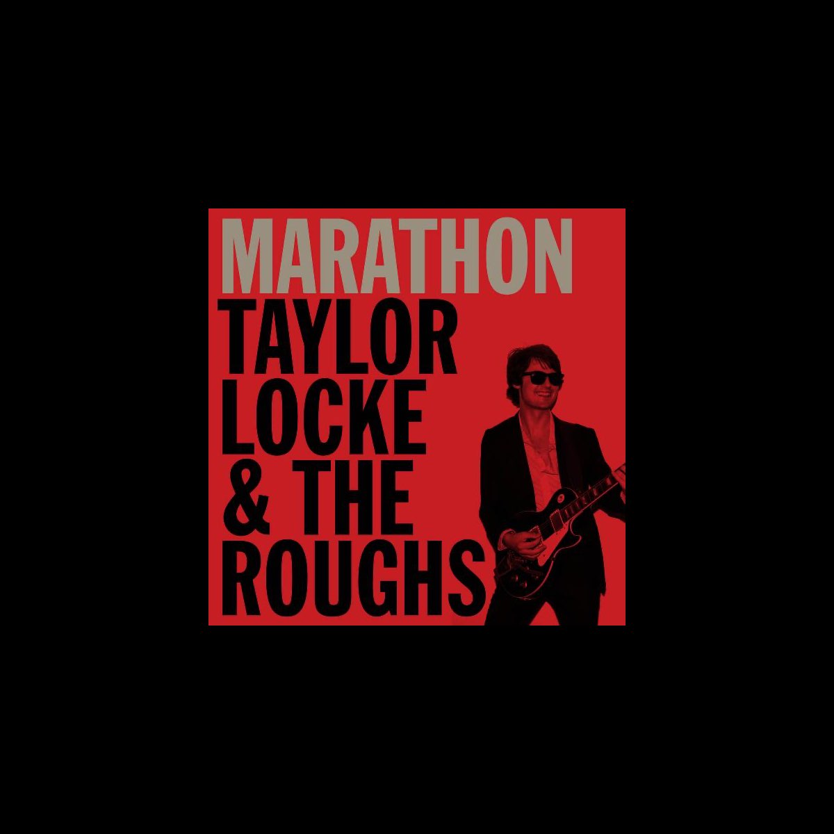 Taylor Locke Und Die Roughs Dying Up Here (Official Video) Taylor