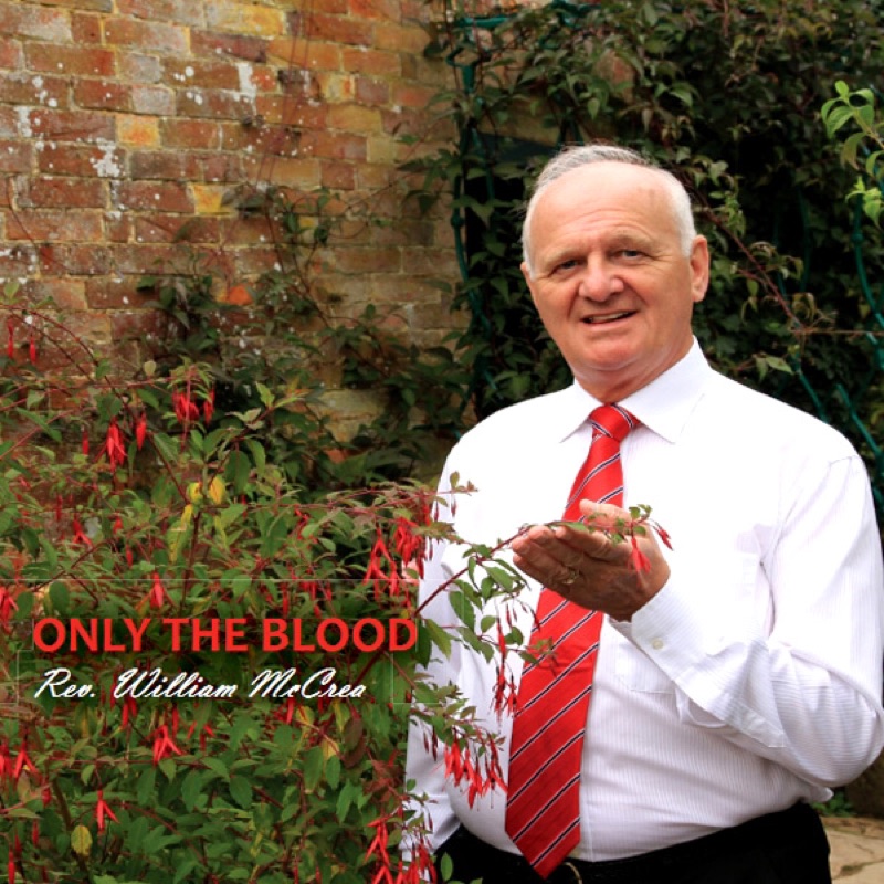 Take Me Back Lord To Calvary - Rev. William McCrea: Song Lyrics, Music ...