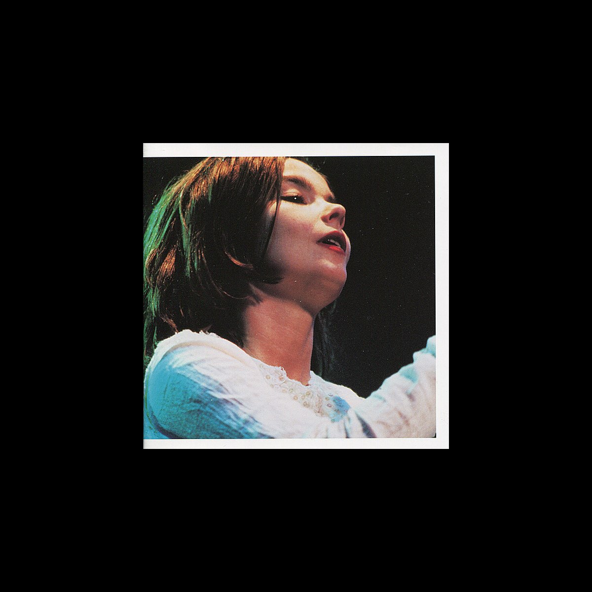 ‎Debut Live - Album by Björk - Apple Music