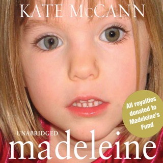 ‎Kate McCann on Apple Books