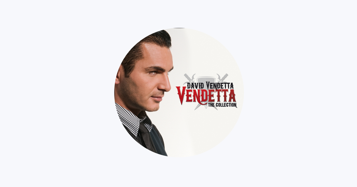 ‎David Vendetta - Apple Music
